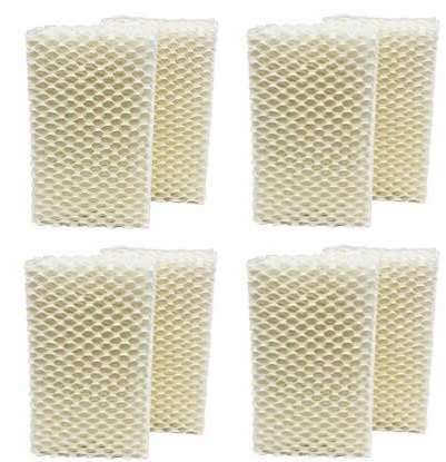 Order (8 Filters) Emerson HDC-411 Choraclear Humidifier Wick Filter