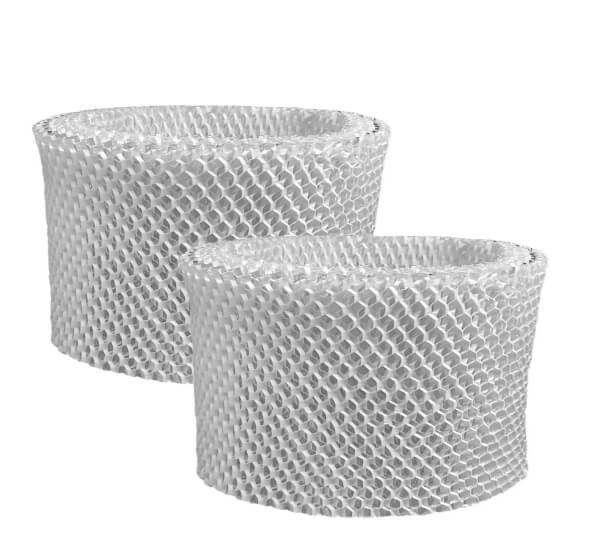 (2 Filters) Compatible With Graco 2HO2 Humidifier Wick Filters