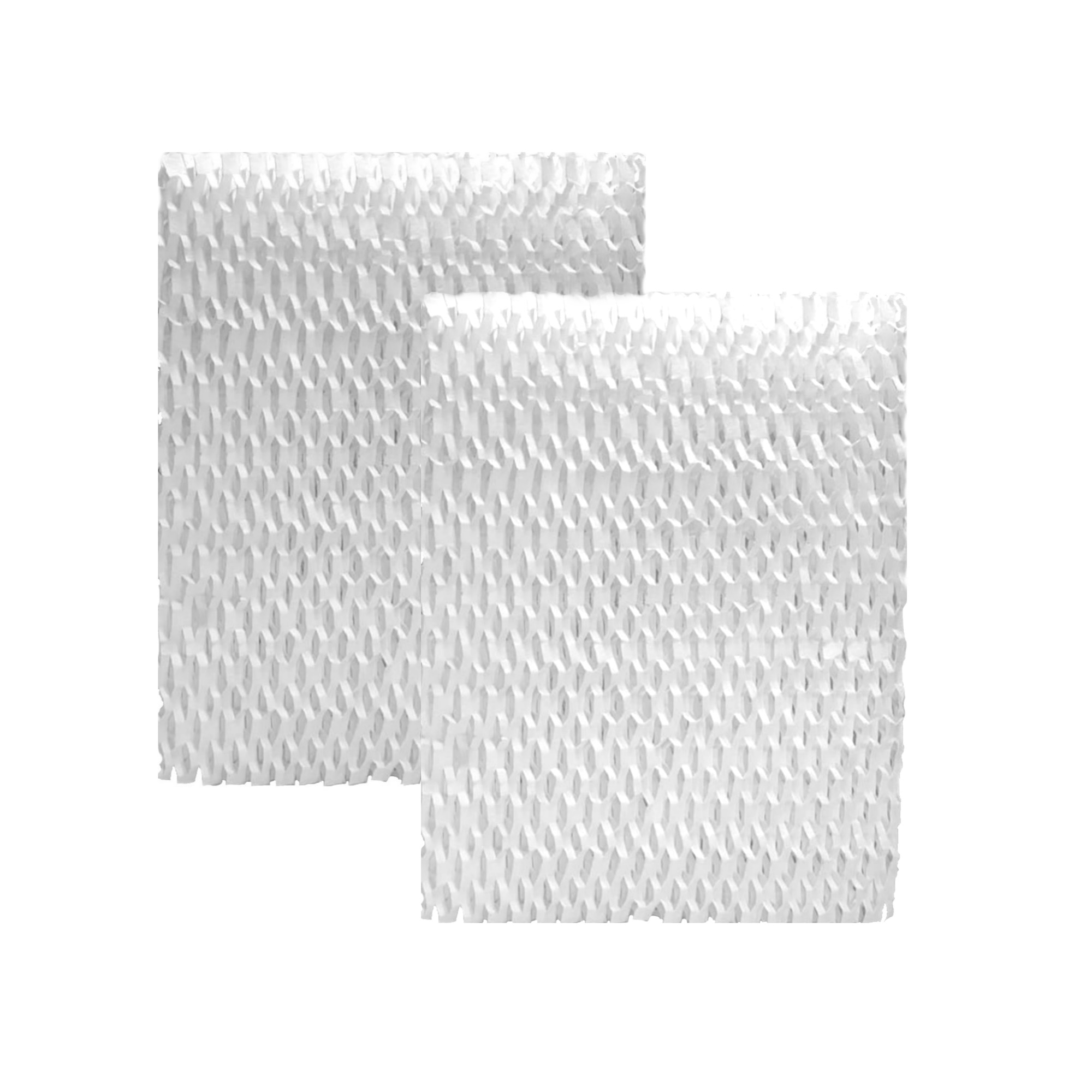 (2 Pack) Compatible With HM2000 HM-2000 Humidifier Wick Filters