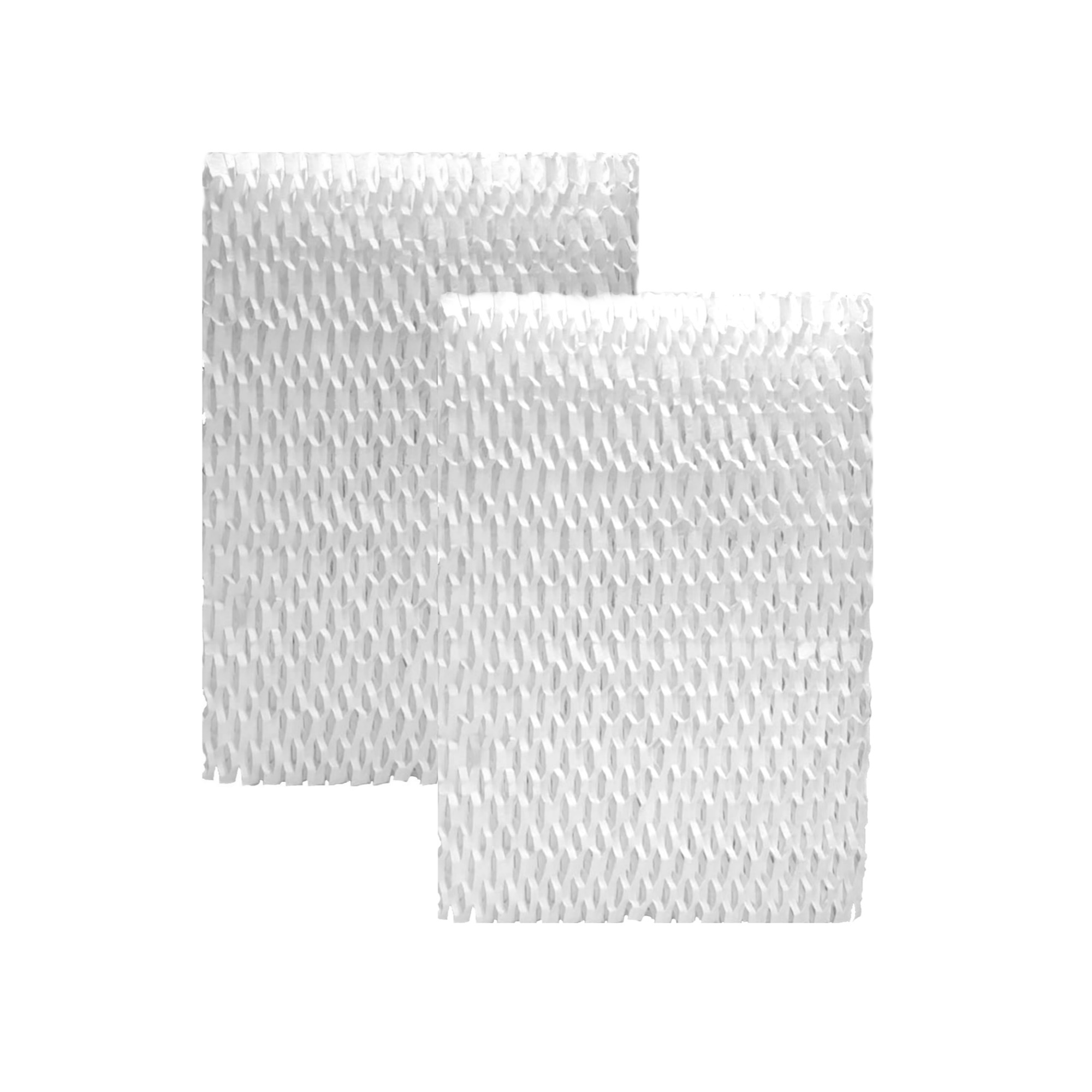 (2) Compatible With Honeywell HAC-700 Humidifier Wick Filters