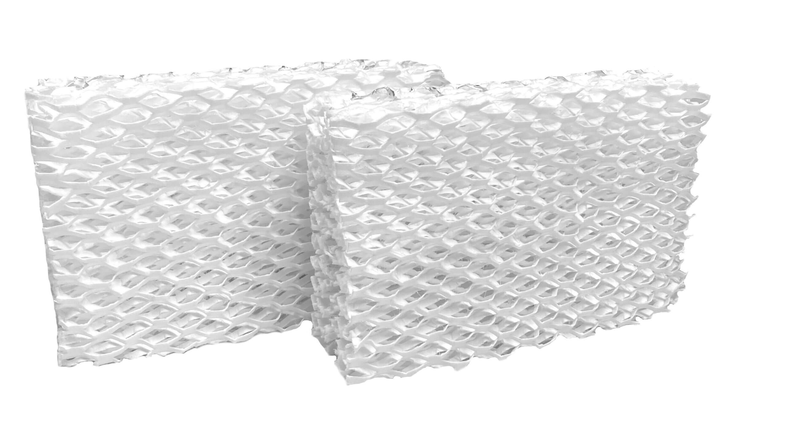 (2-Filters) Compatible With Relion WF813 Humidifier Wick Filters