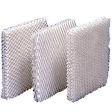 (3 Filters) Duracraft DH8003 Compatible Humidifier Wick Filters