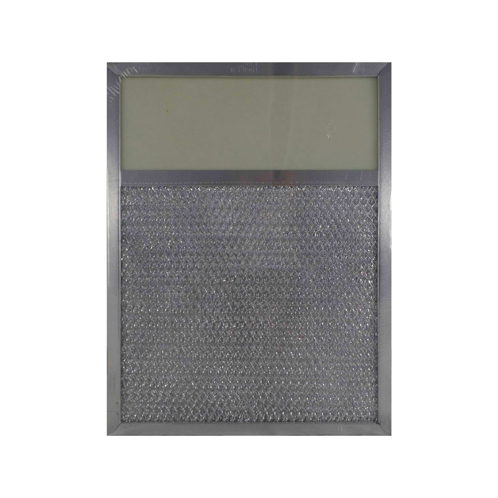 Broan S99010241 Aluminum Mesh Grease Lense Range Hood Filter