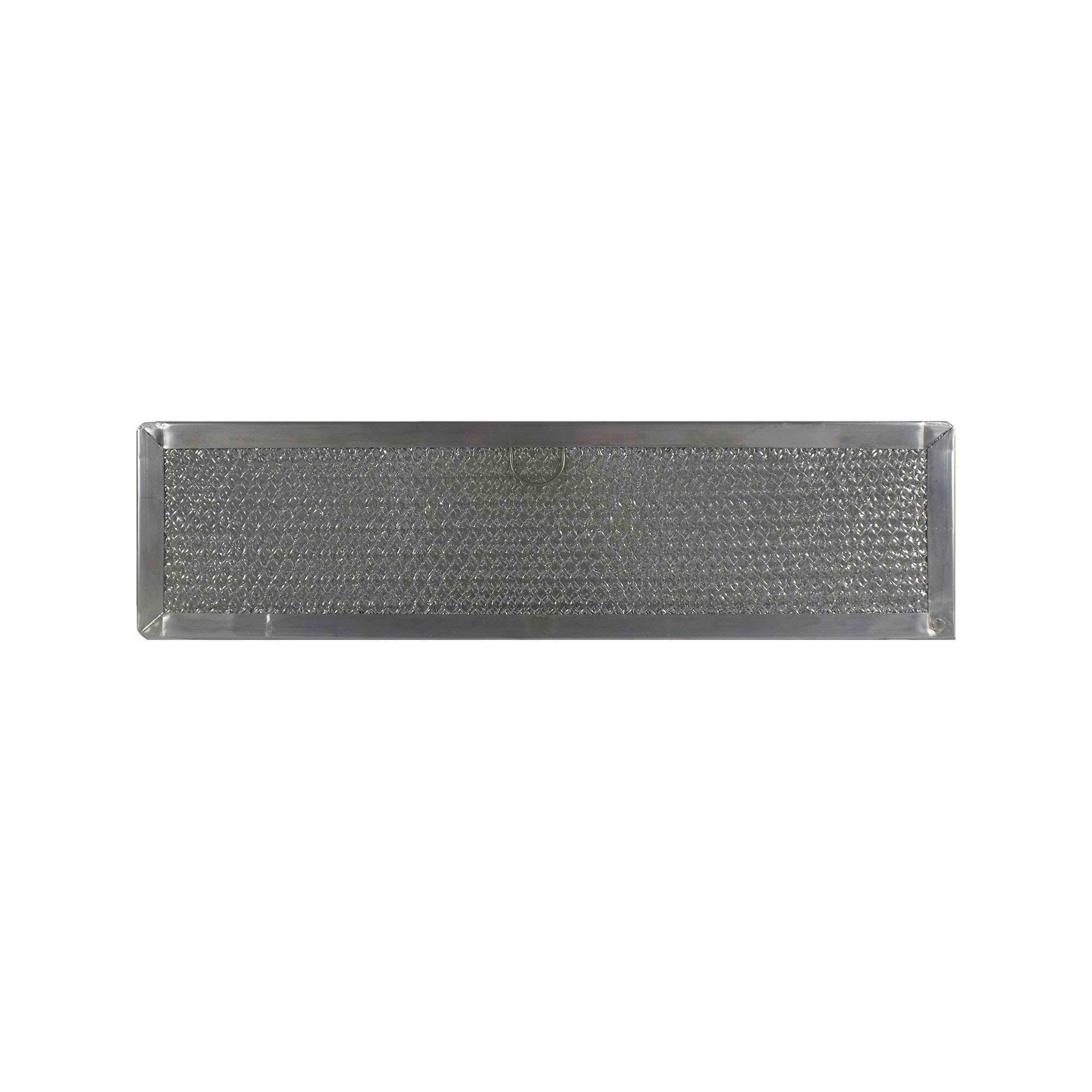 Compatible With GE WB02X10940 Aluminum Grease Range Hood Filter