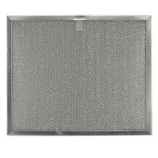 Kitchenaid 830731 Aluminum Mesh Grease Range Hood Filter