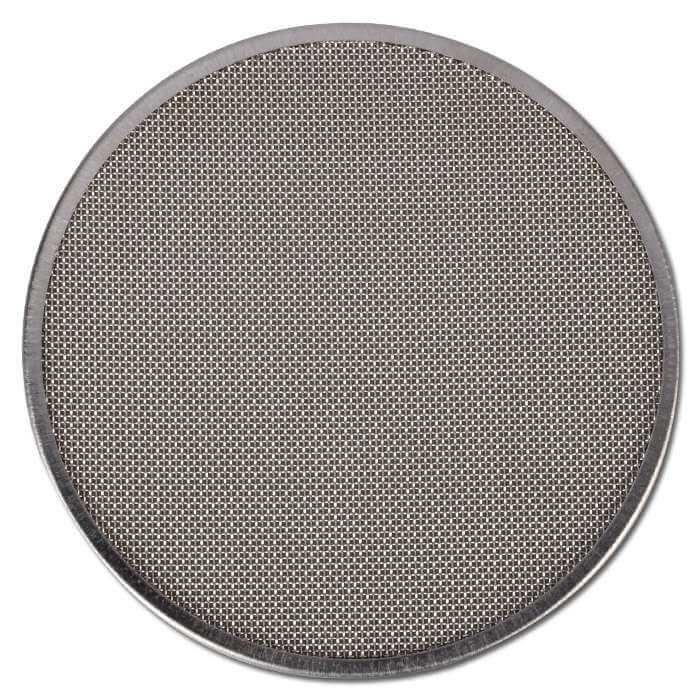 Compatible With CUSTOM Aluminum Grease Round Range Hood Filter