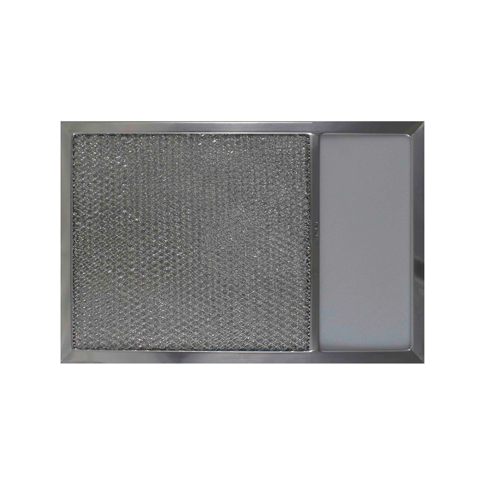 Order Nutone Broan 66770-000 Aluminum Mesh Grease Lense Range Hood ...