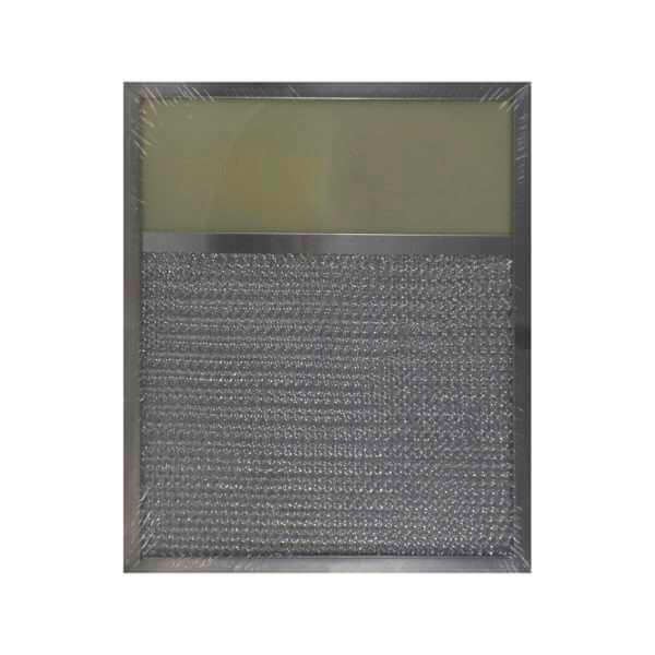 Order Imperial Cal 1900NV Aluminum Mesh Grease Lense Range Hood Filter ...