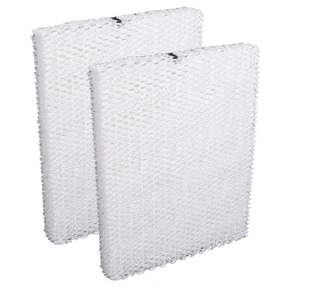 (2) Compatible With Kenmore 600 Series Humidifier Wick Filters