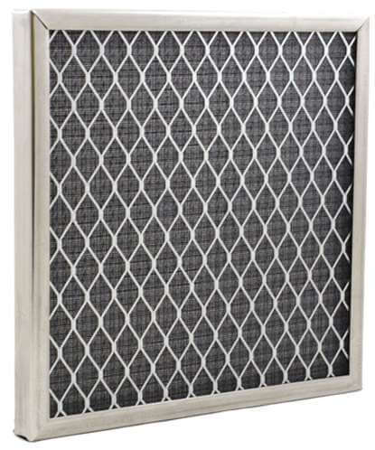 Lifestyle Model LR Filter > Air Filter LLC