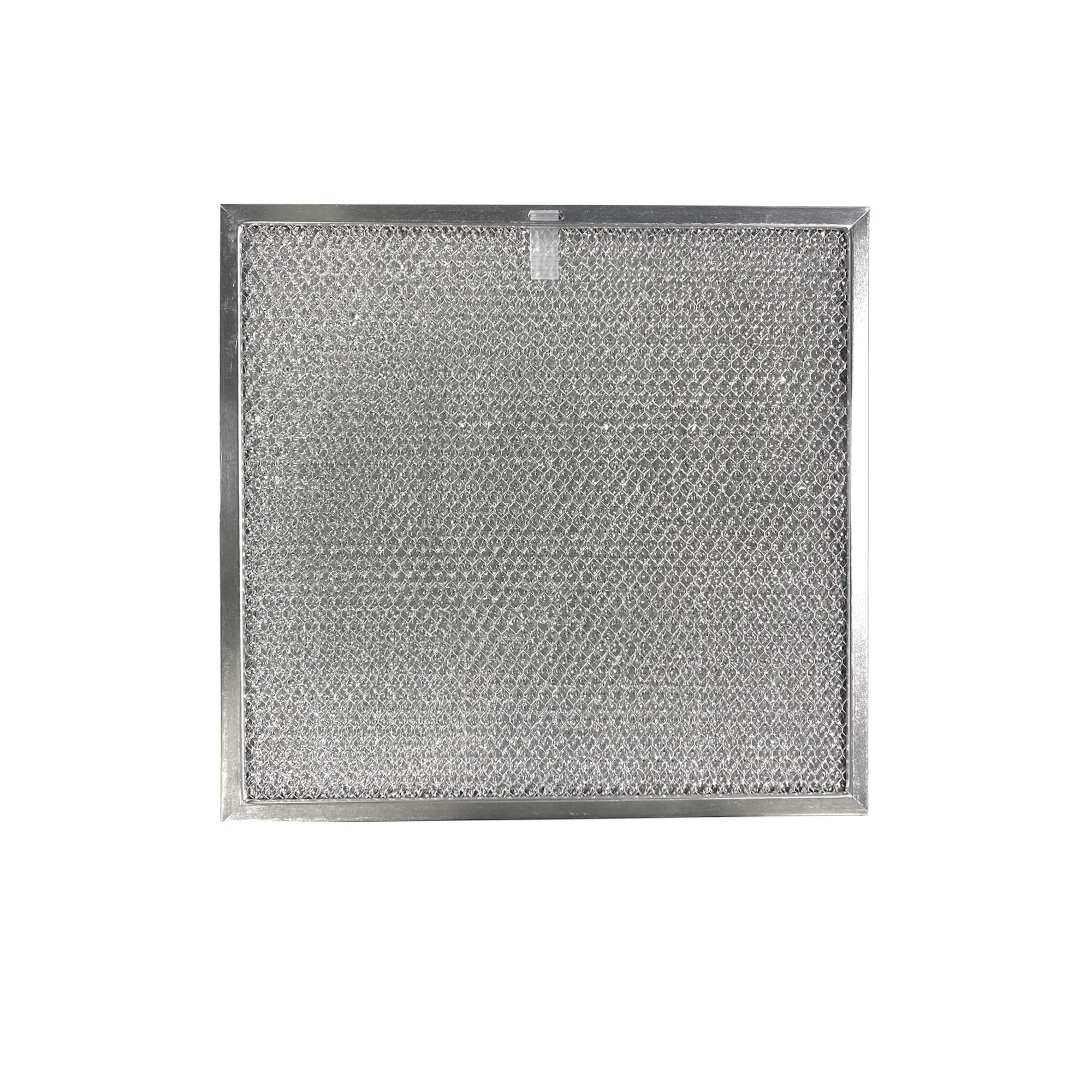 Compatible Broan Nutone AR130SS Aluminum Grease Range Hood Filter