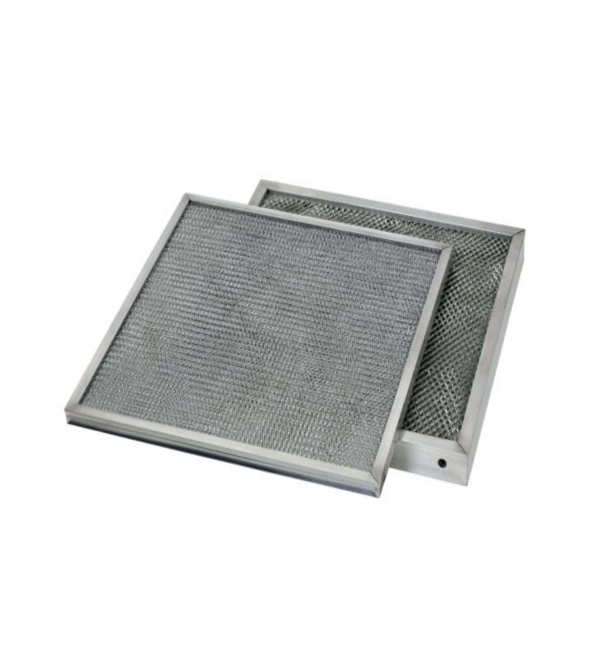 Compatible With Trion Air Boss T1001 HVAC Furnace Aluminum Pre-Filter