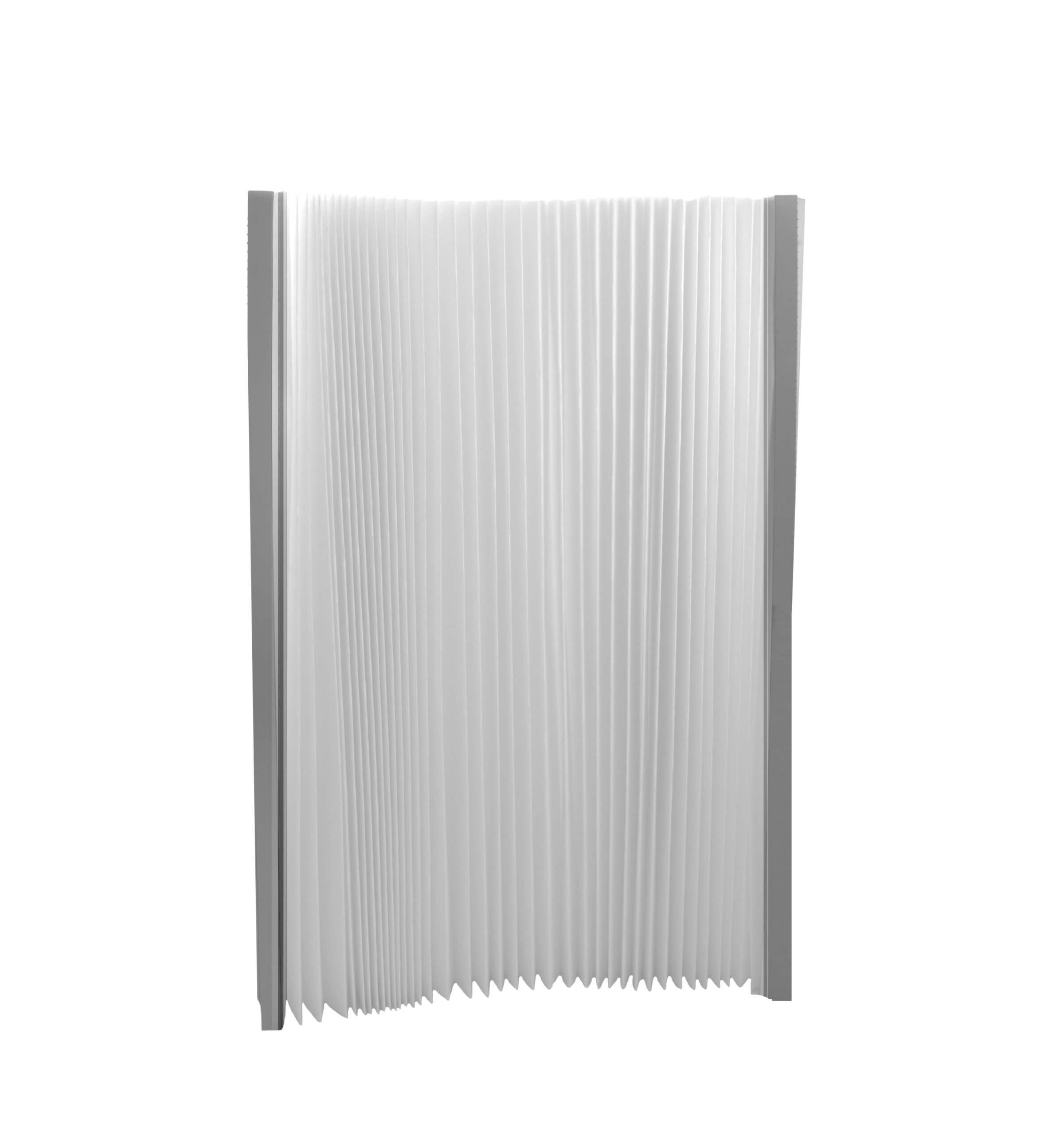 (2 Filters) BestAir Compatible For Aprilaire Spaceguard SG4PR-2 ...