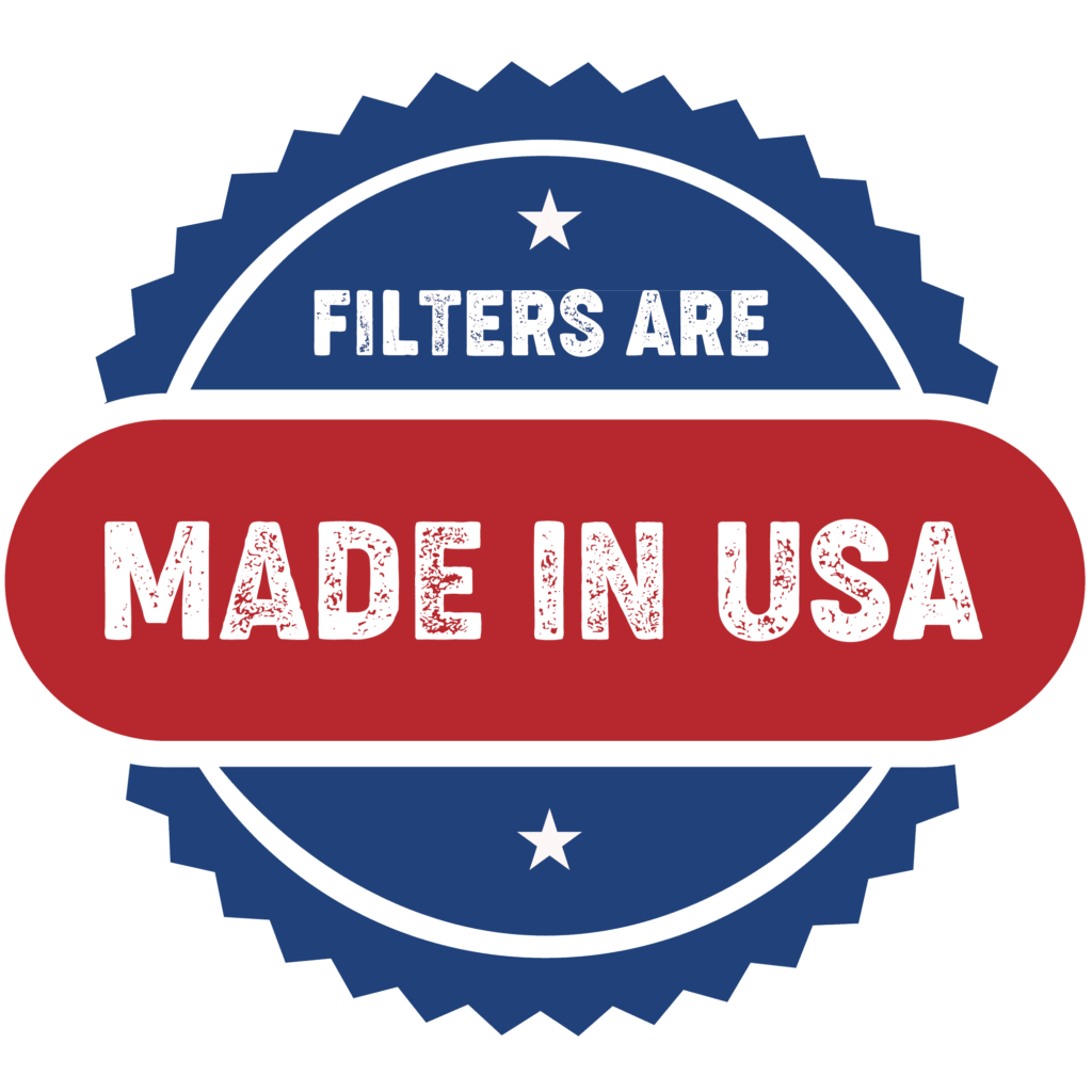 Shopping Cart - Air Filter LLC