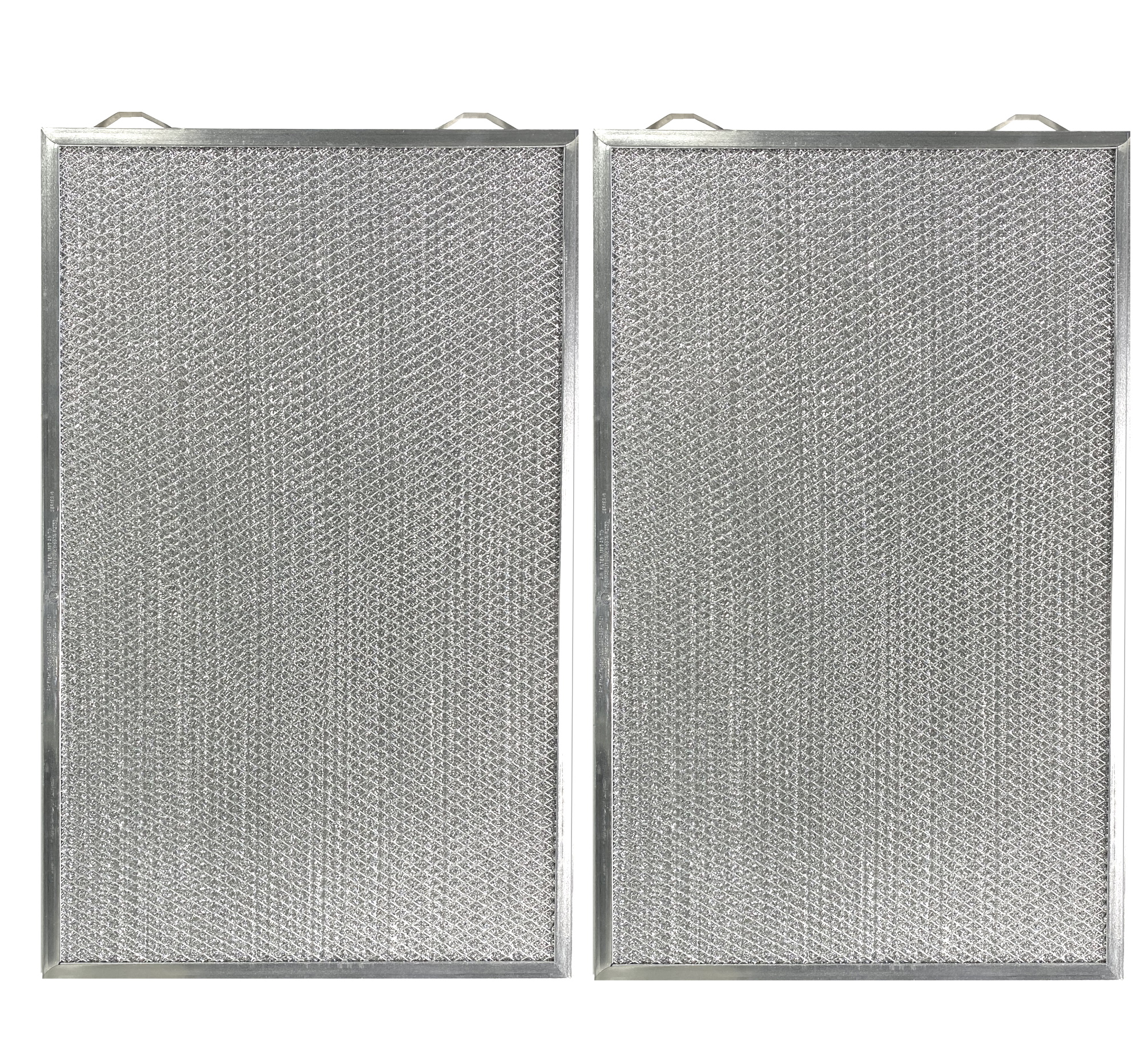 (2-Pack) Compatible Honeywell 50000293-002 HVAC Furnace Filters