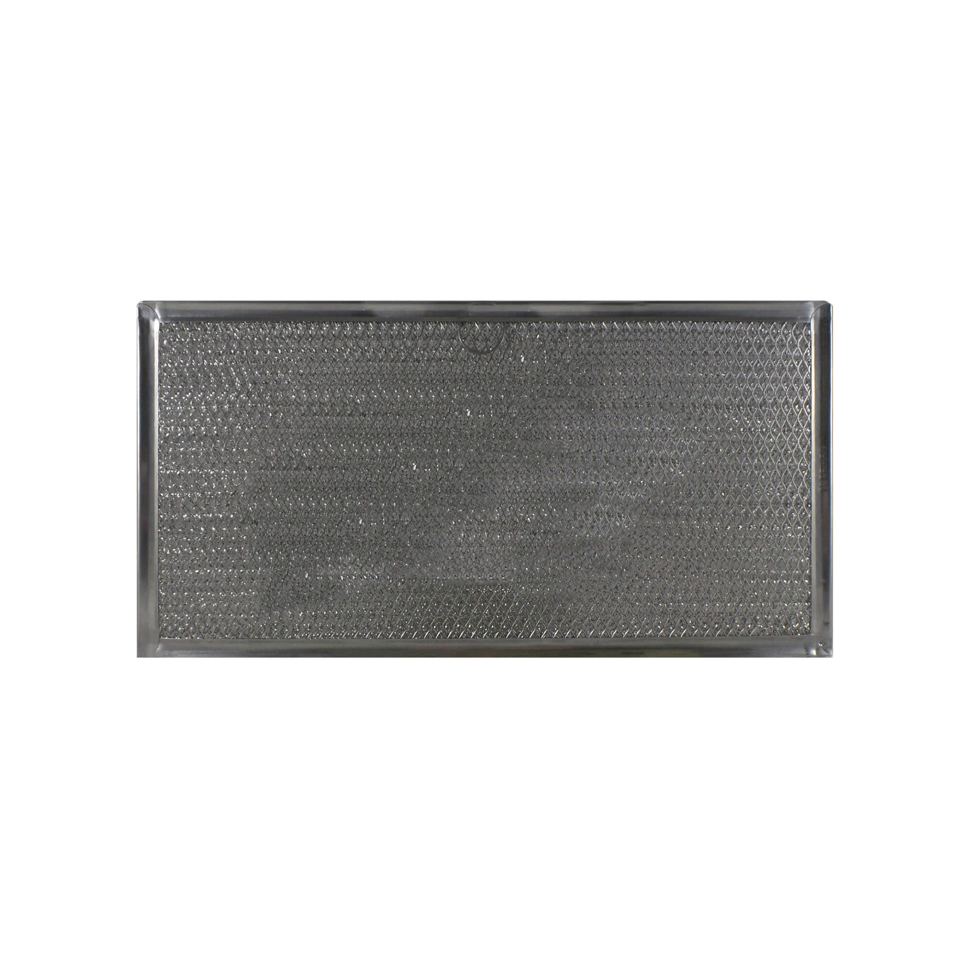 GE WB06X10796 Aluminum Mesh Grease Microwave Filter Replacement