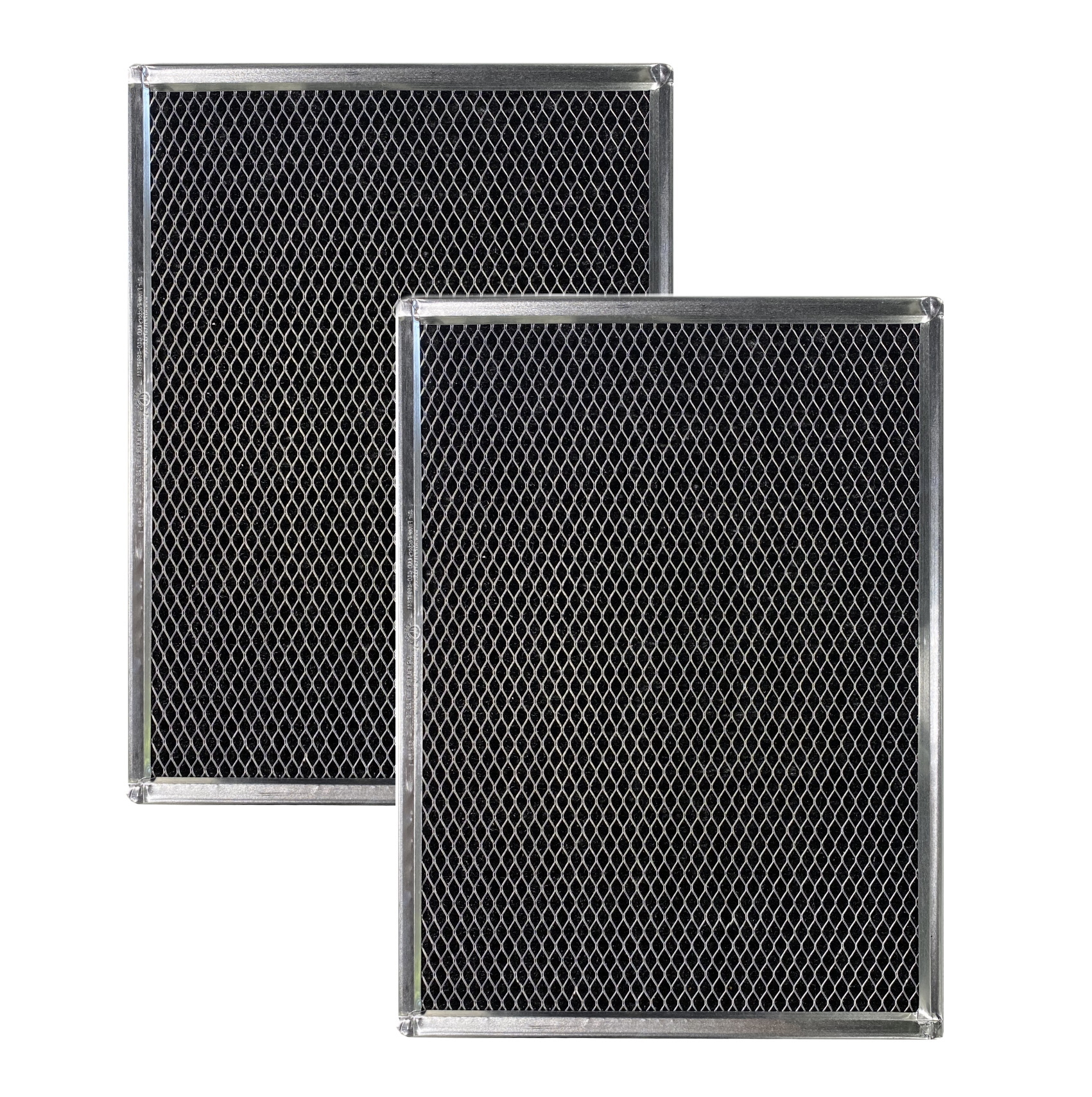 (2-Pack) Compatible With QS236SS Charcoal Carbon Filters