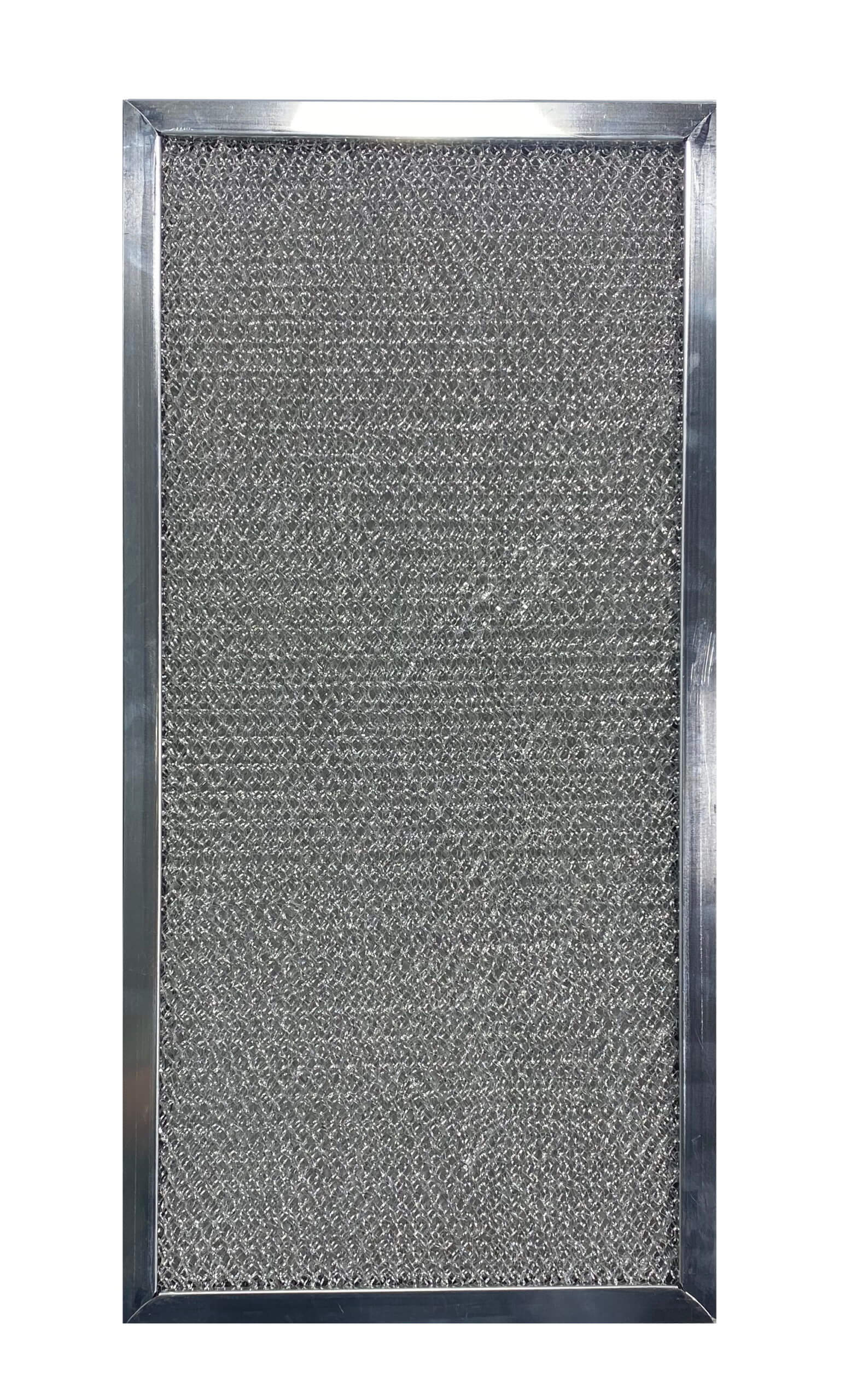 HVAC Aluminum Mesh Panel Filters Part # A3269 Size 12 x 24 x 2
