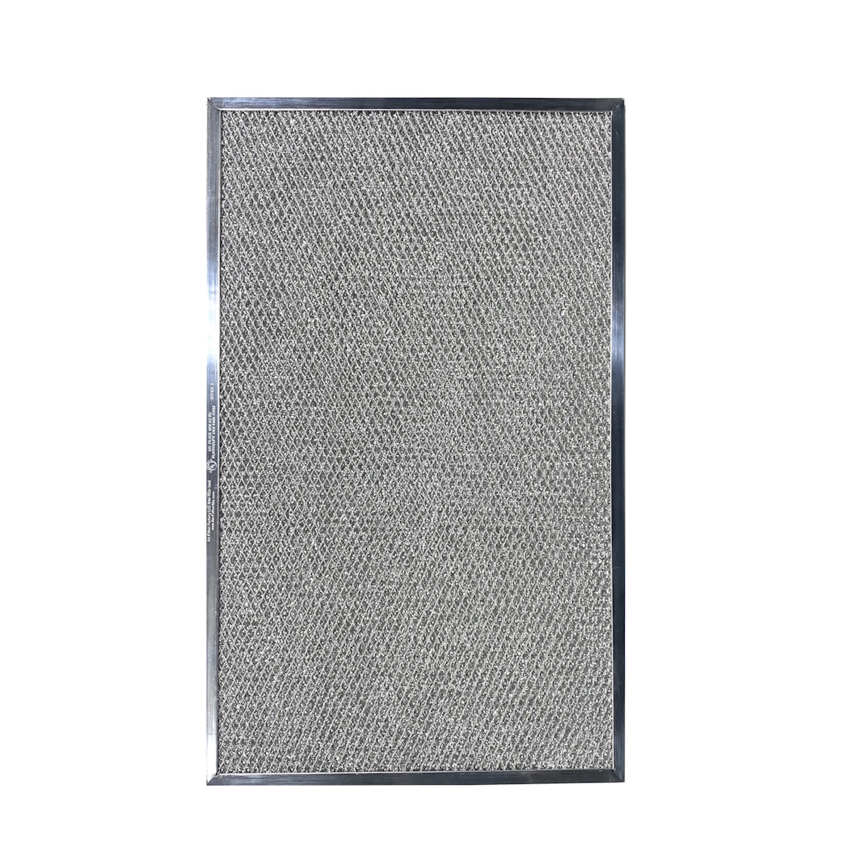 Compatible With HRV/ERV Replacement Filters For Many Brands